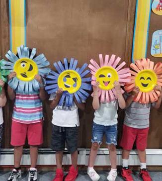 Daycare Center in Plainfield, NJ | Step One Academy